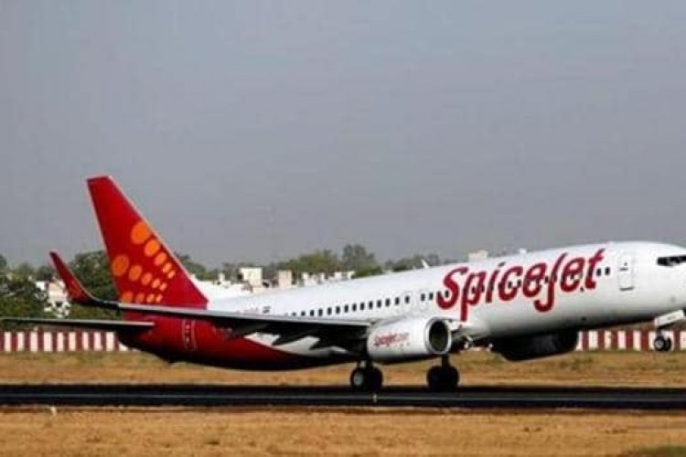 SpiceJet’s entire operating cabin crew successfully receive their first ...