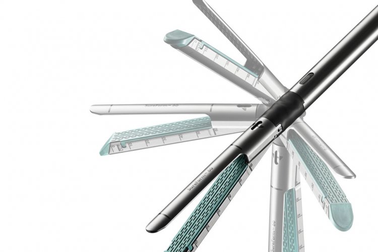 Intuitive launches India's first Robotic-Assisted Surgical Stapler ...