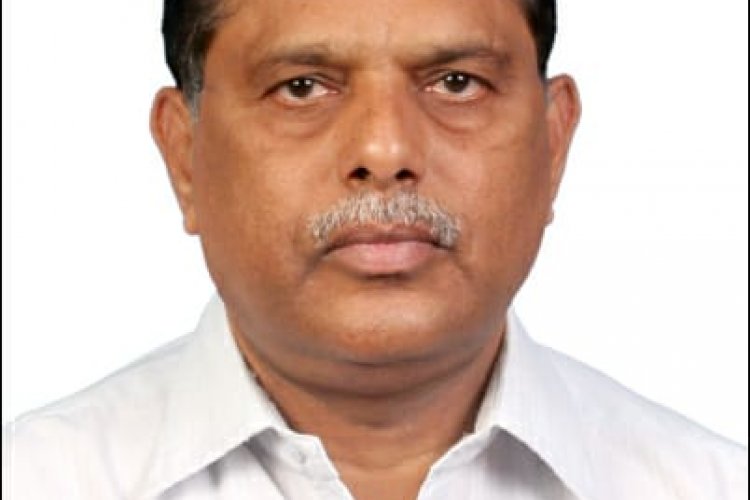 K S Mani elected Milma Chairman - Kochi Day