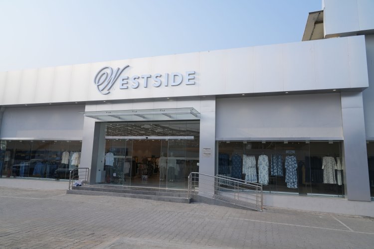 Westside launches its 229th store in Kochi - Kochi Day